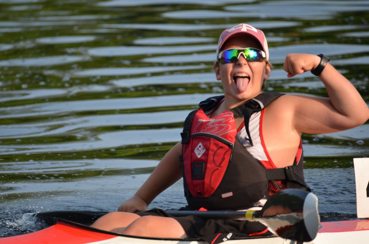 Sprint Programs: YOUTH SPRINT RACING - (U10 - U14) – Carleton Place ...