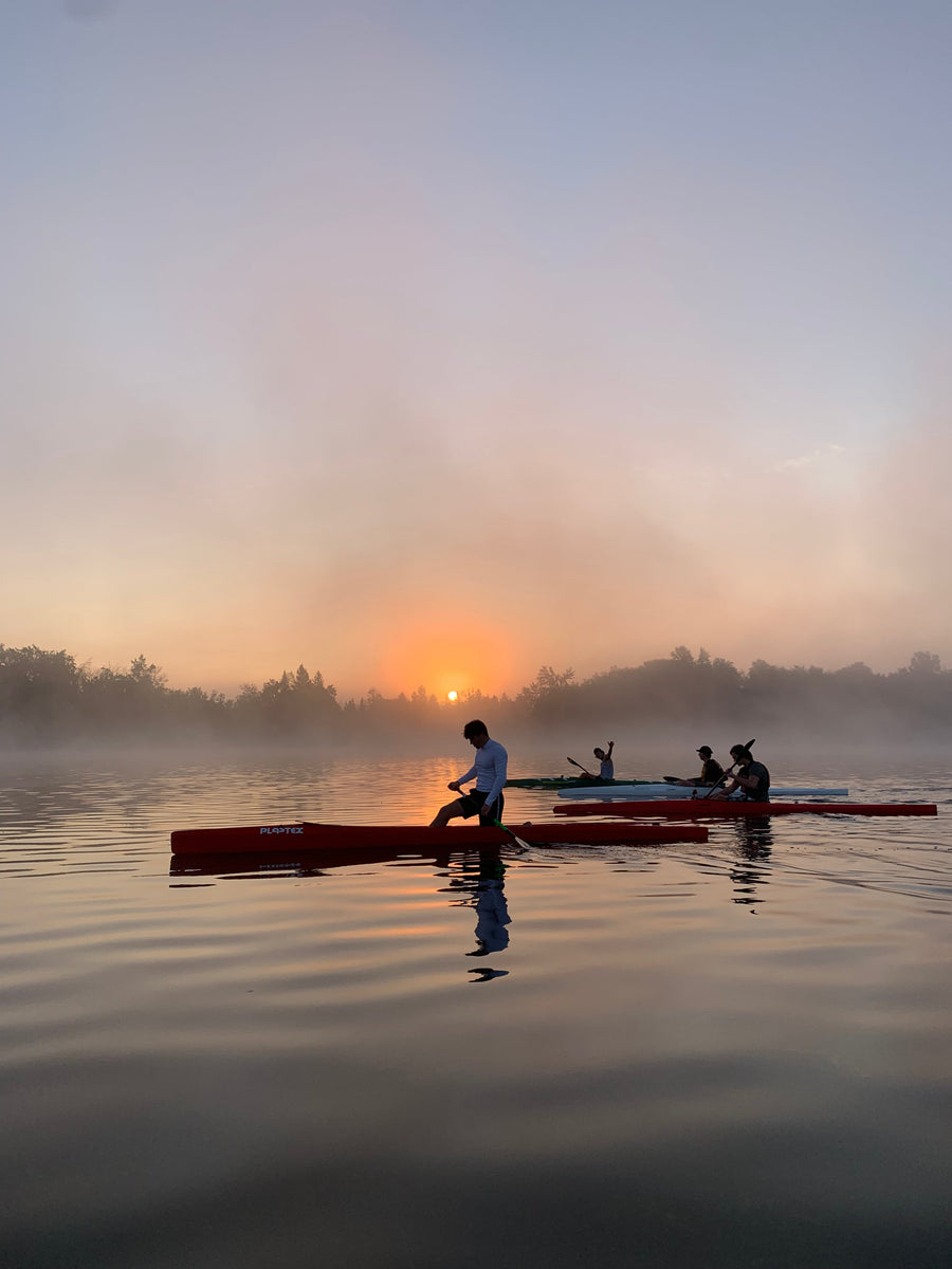 Off-Season Training Programs: SPRING, FALL & WINTER TRAINING – Carleton ...