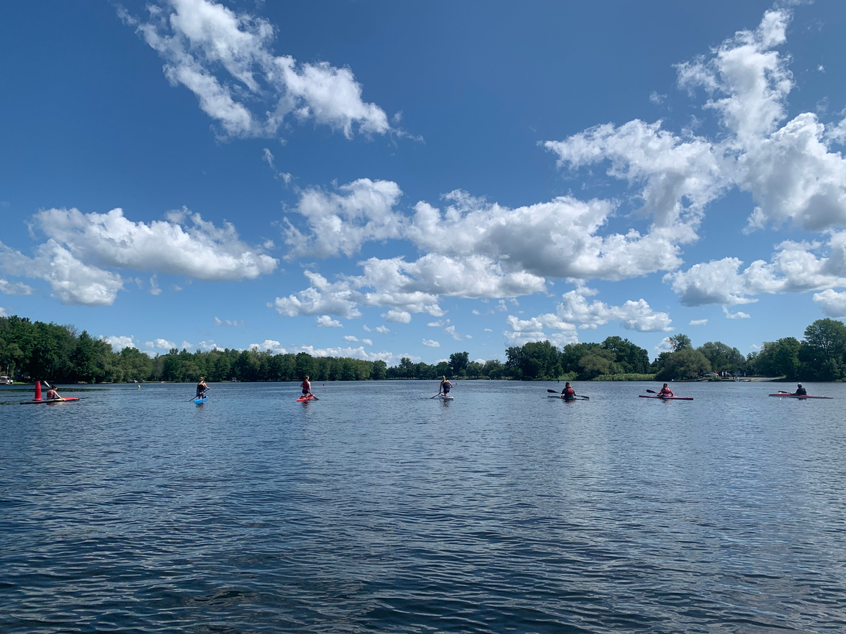 Program Services: PRE-AND-POST CARE – Carleton Place Canoe Club